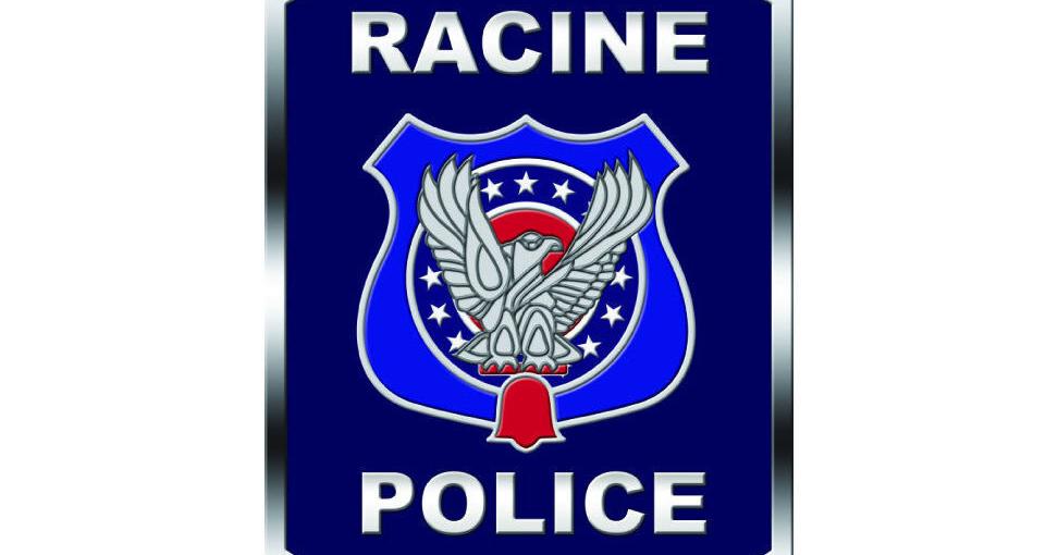 Racine County Police Stories 2025