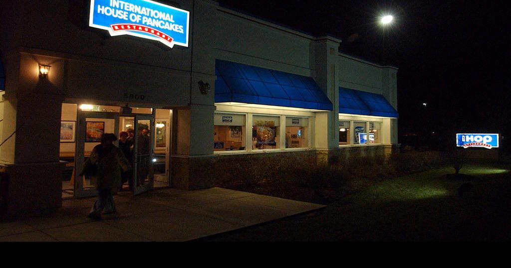 Arrests made in viral IHOP fight