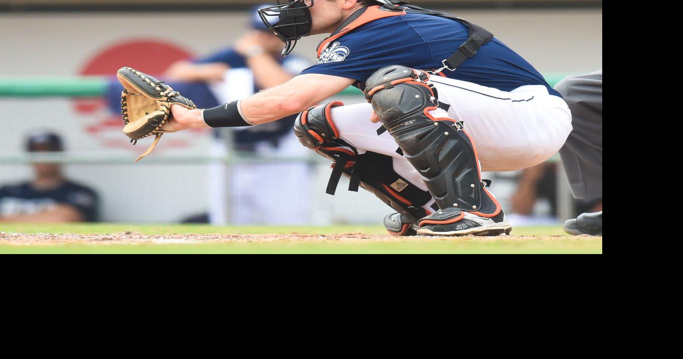 Rottino still in the swing of things