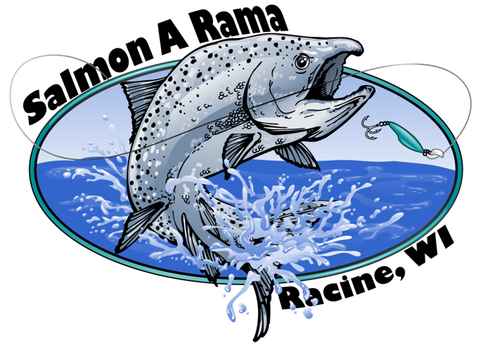 Rumlow takes fishing personally