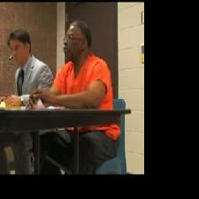 Alderman Keith Fair faces $2,000 cash bail