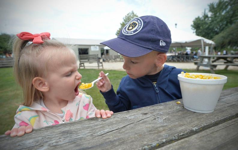 Jerry Smith Farm marks 50 years with Sweet Corn Fest