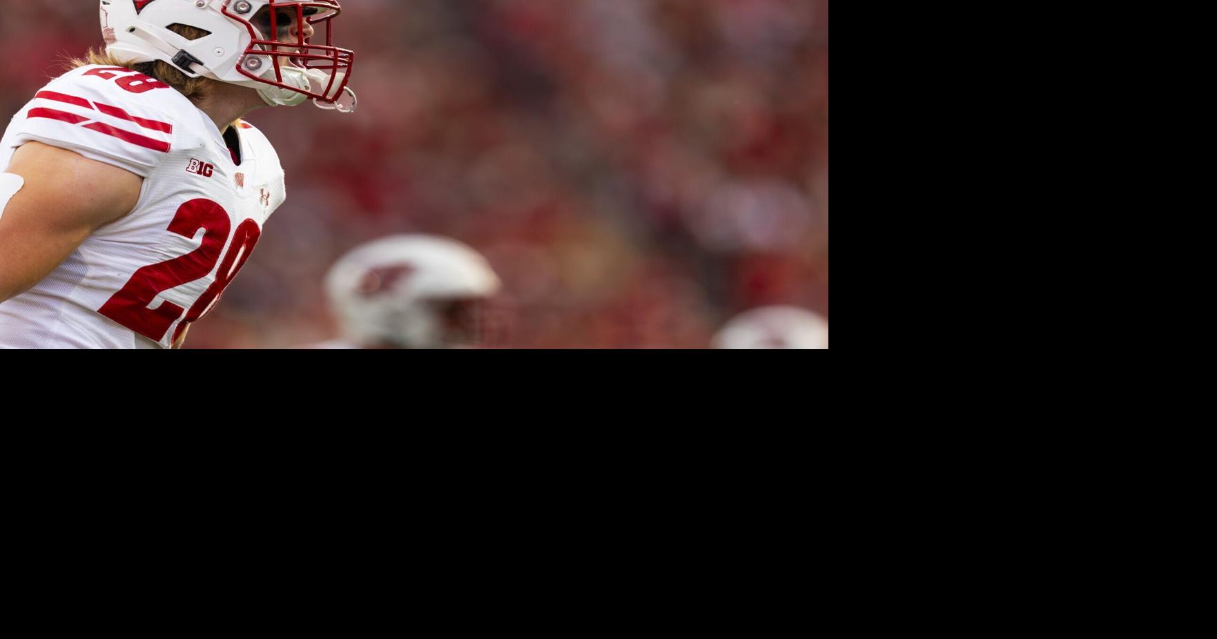 Wisconsin Badgers football position previews: Linebackers