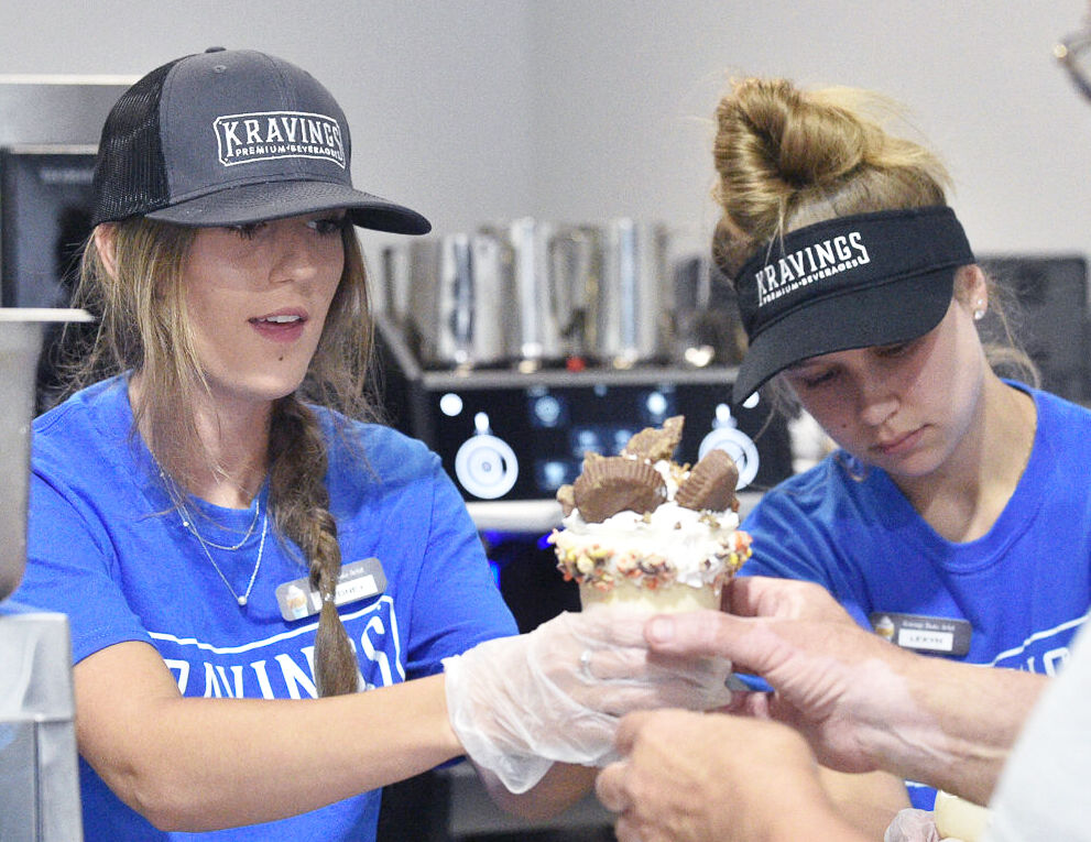 Waterford milkshake business owner's tax woes continue