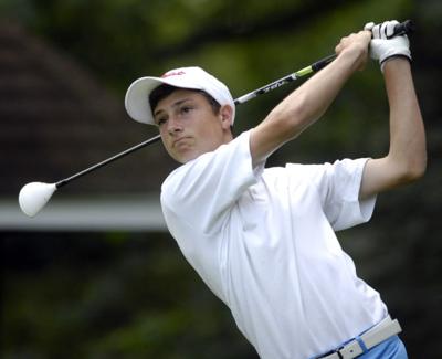 GOLF: Kuiper wins Junior Masters 16-and-under title