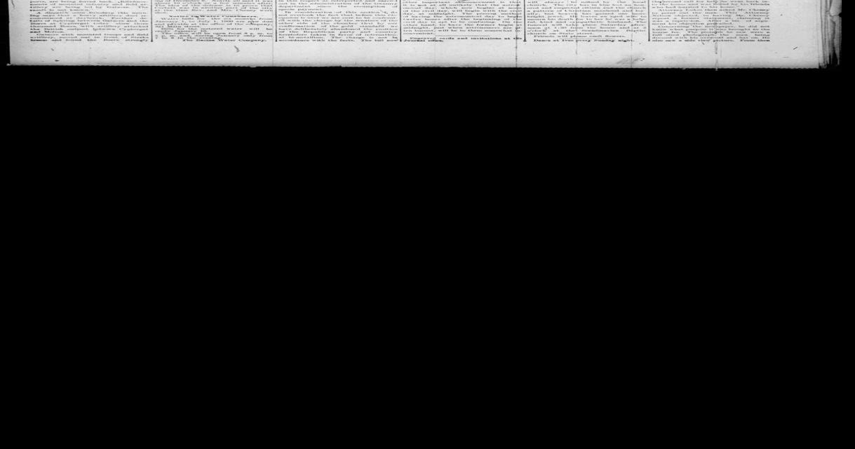 Jan 4: The Journal Times pages from the past