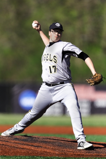WIAA STATE BASEBALL PREVIEW: St. Catherine's Feldmann earns the ...