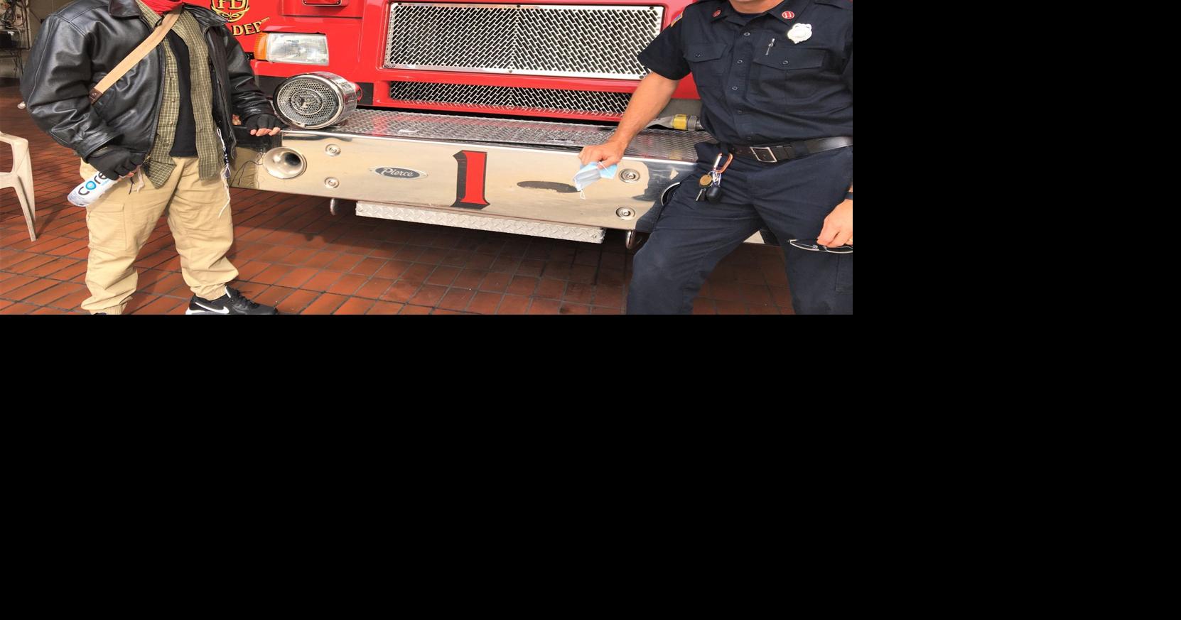 'Consumed in fire:' Racine fire survivor shares message of hope and ...