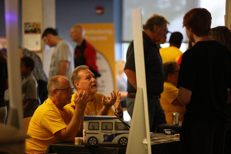 Gateway Technical College hosts Racine open house