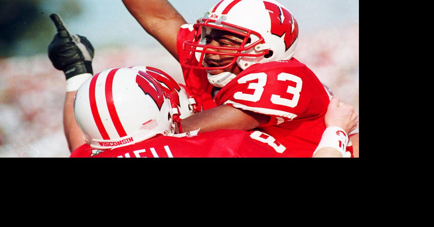 Top 10 Sports Stories, No. 2: Racine great Brent Moss dies at 50