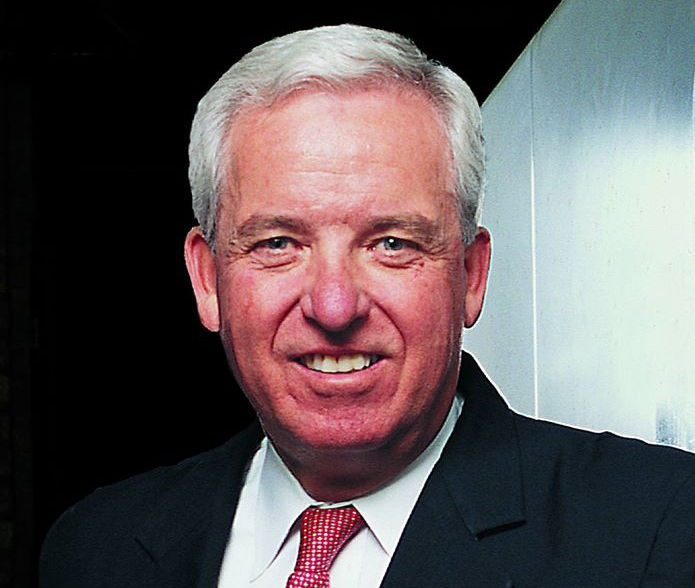 Michael Batten, former chairman of Twin Disc, remembered