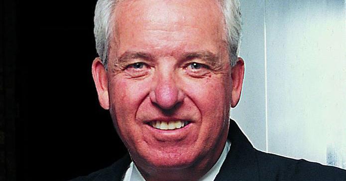 Michael Batten, former chairman of Twin Disc, remembered