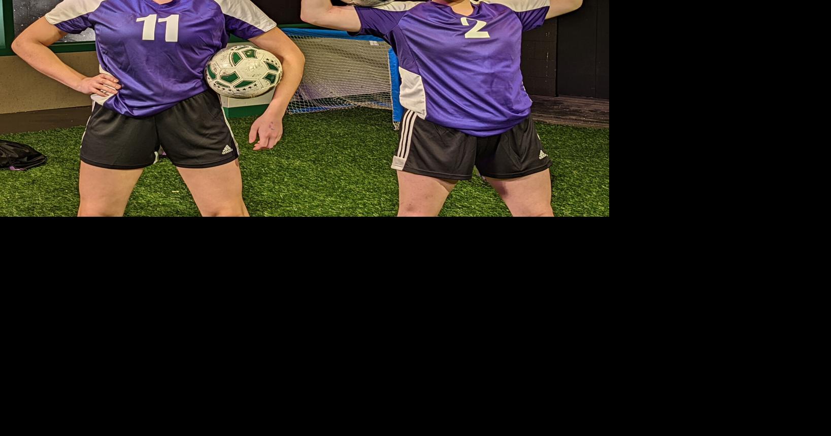 "The Wolves" play now on stage at UW-Parkside