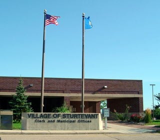 Sturtevant reimagines Durand corridor