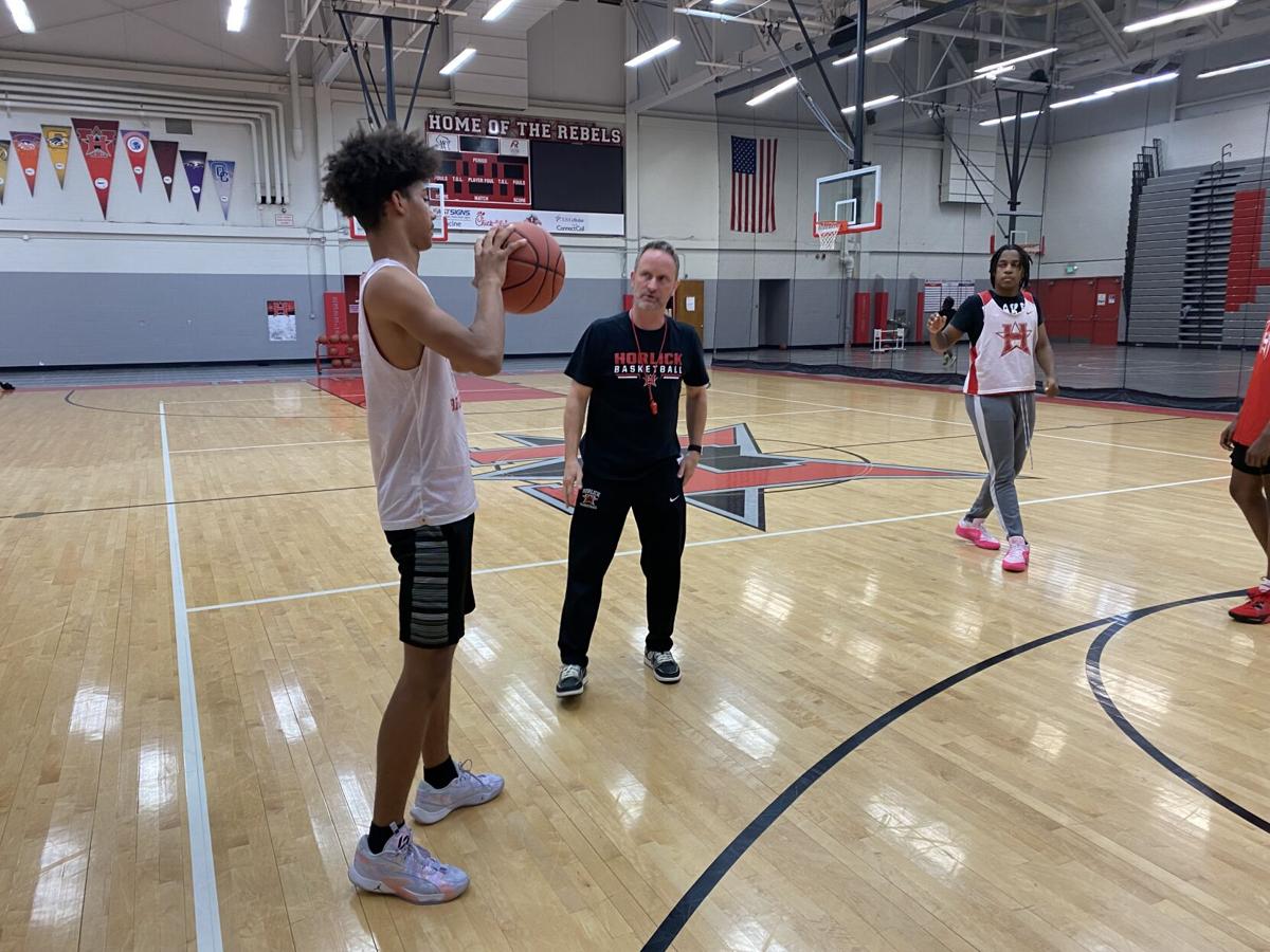 Boys basketball preview: Eickner enters first season as Horlick's coach ...