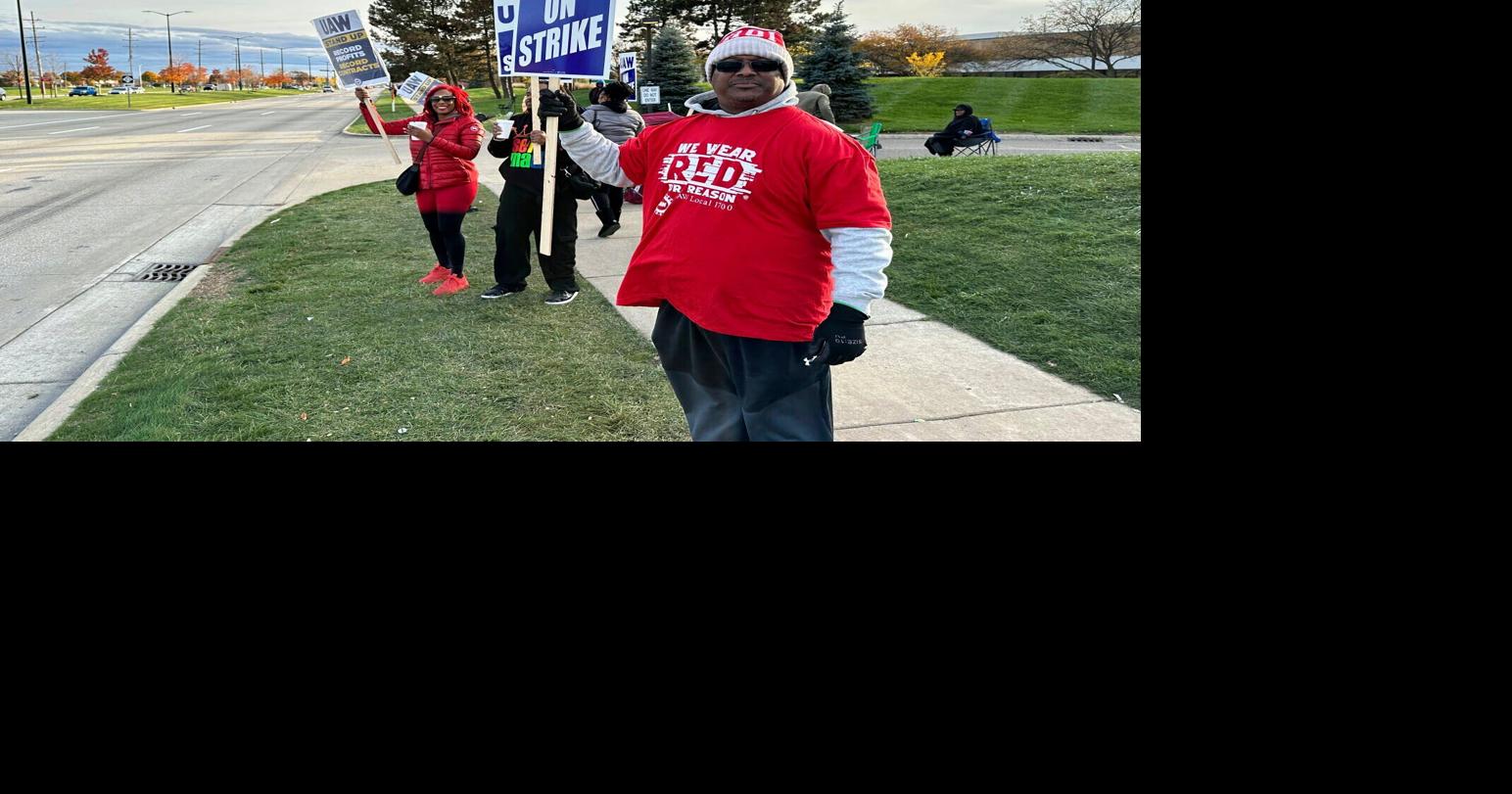 Labor activism surges in response to rising inequality