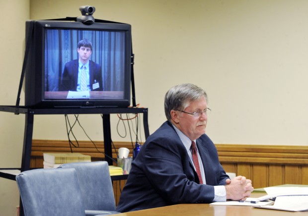 Man gets 200 years for terrorizing family