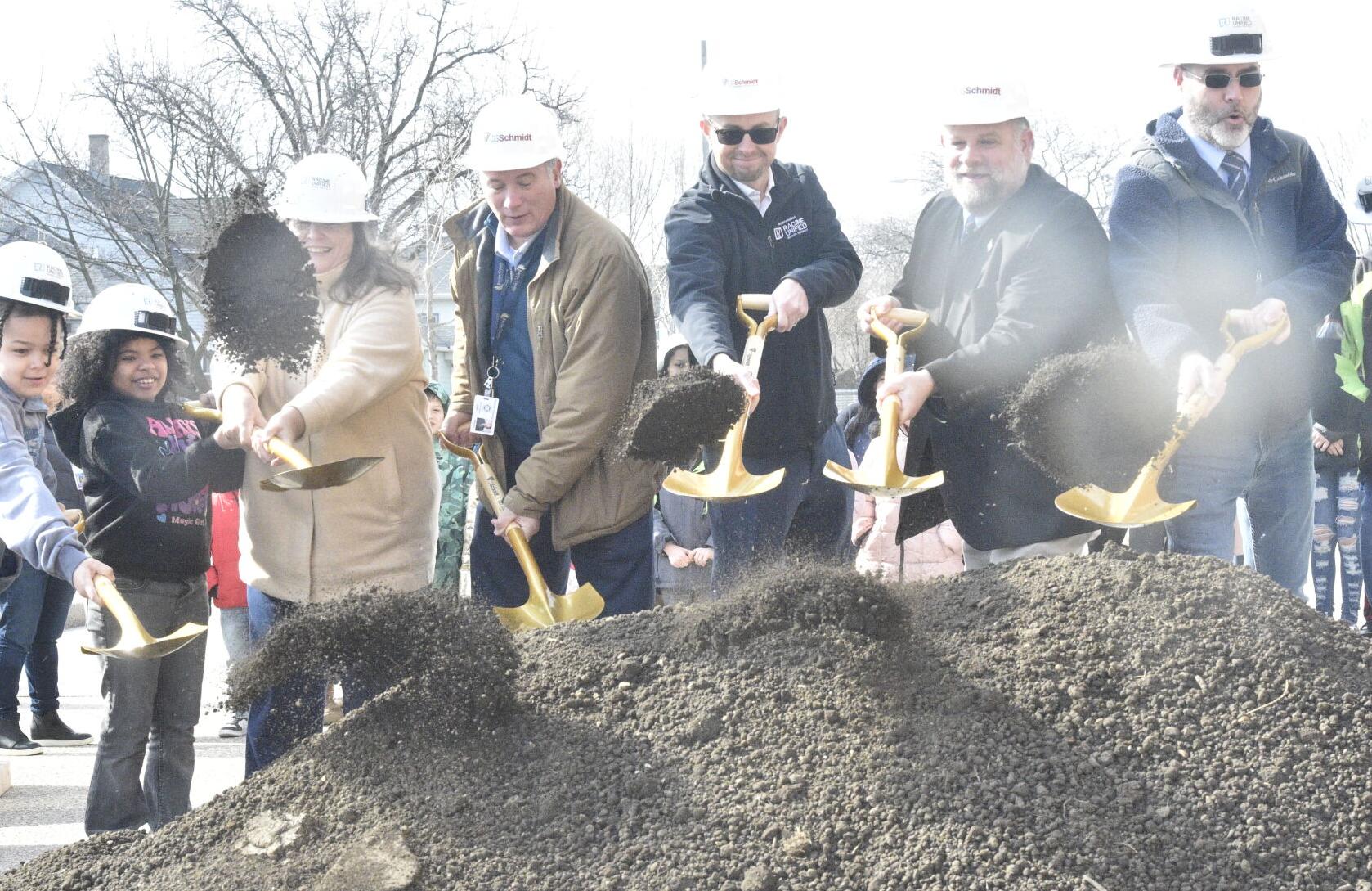 RUSD Board approves capital projects, cybersecurity contract