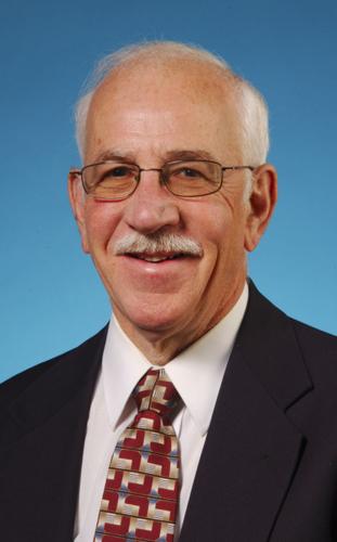 Unified candidate Frontier has spent years in schools