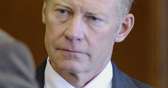 January trial canceled in Curt Johnson case