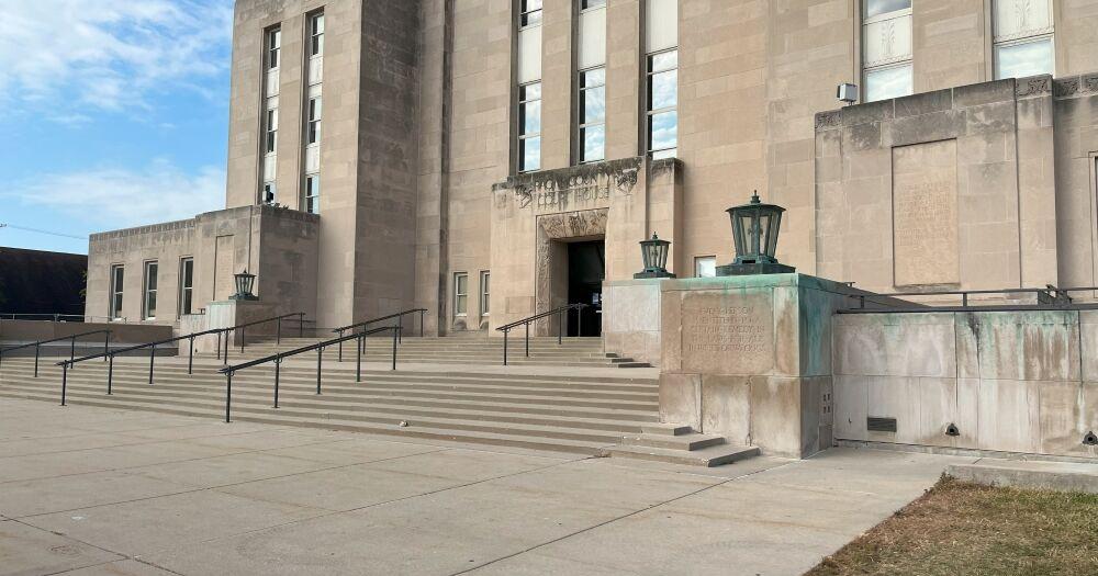 Racine man to serve five years for hit-and-run, OWI