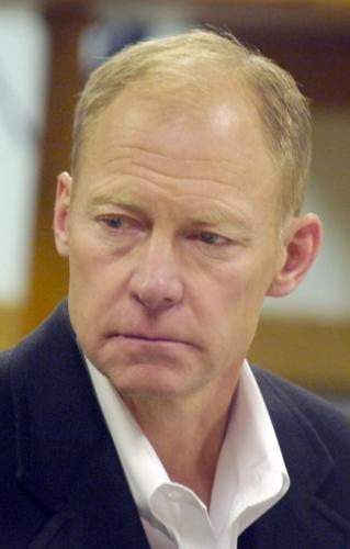 Hearing in Curt Johnson case canceled; next appearance in April