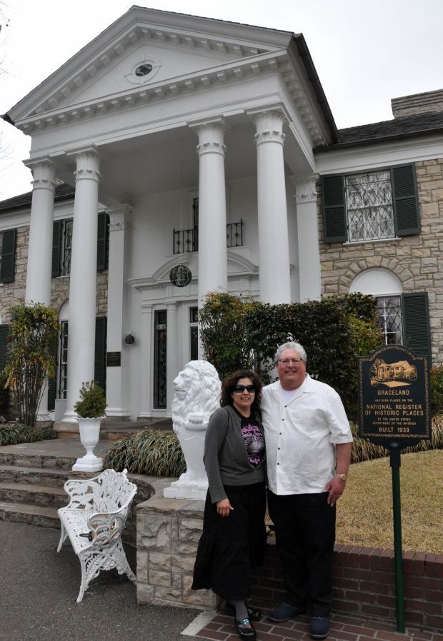 Photos: Where Have You Been? Walking in Memphis