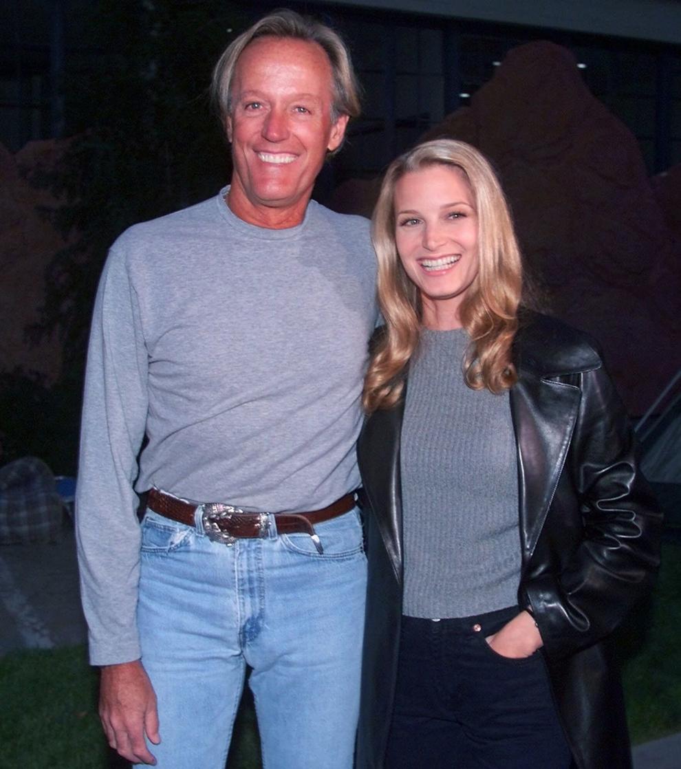 Photos: Remembering actor Peter Fonda, 1940-2019 | Movies ...