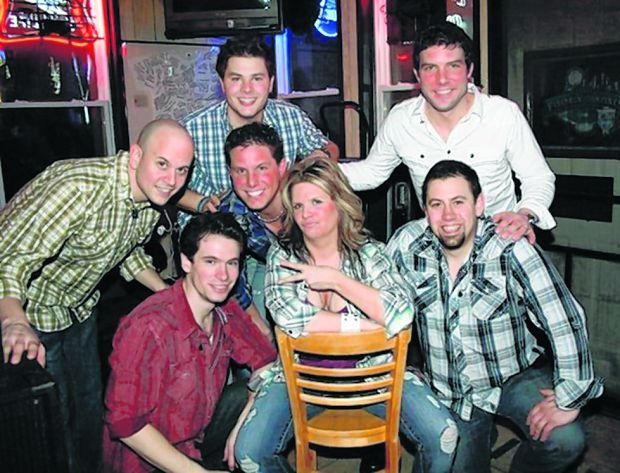 Center Stage: Bella Cain