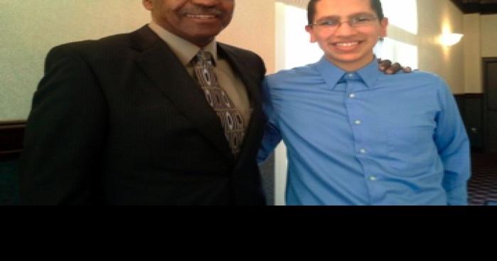 PETER JACKEL: Hisle makes a call from the heart