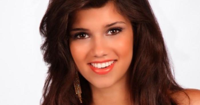 Racine’s Miss Outstanding Teen makes national top 10