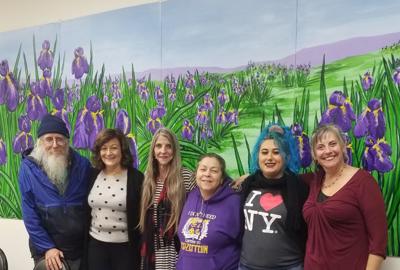 Community Newsletter: NAMI Racine County