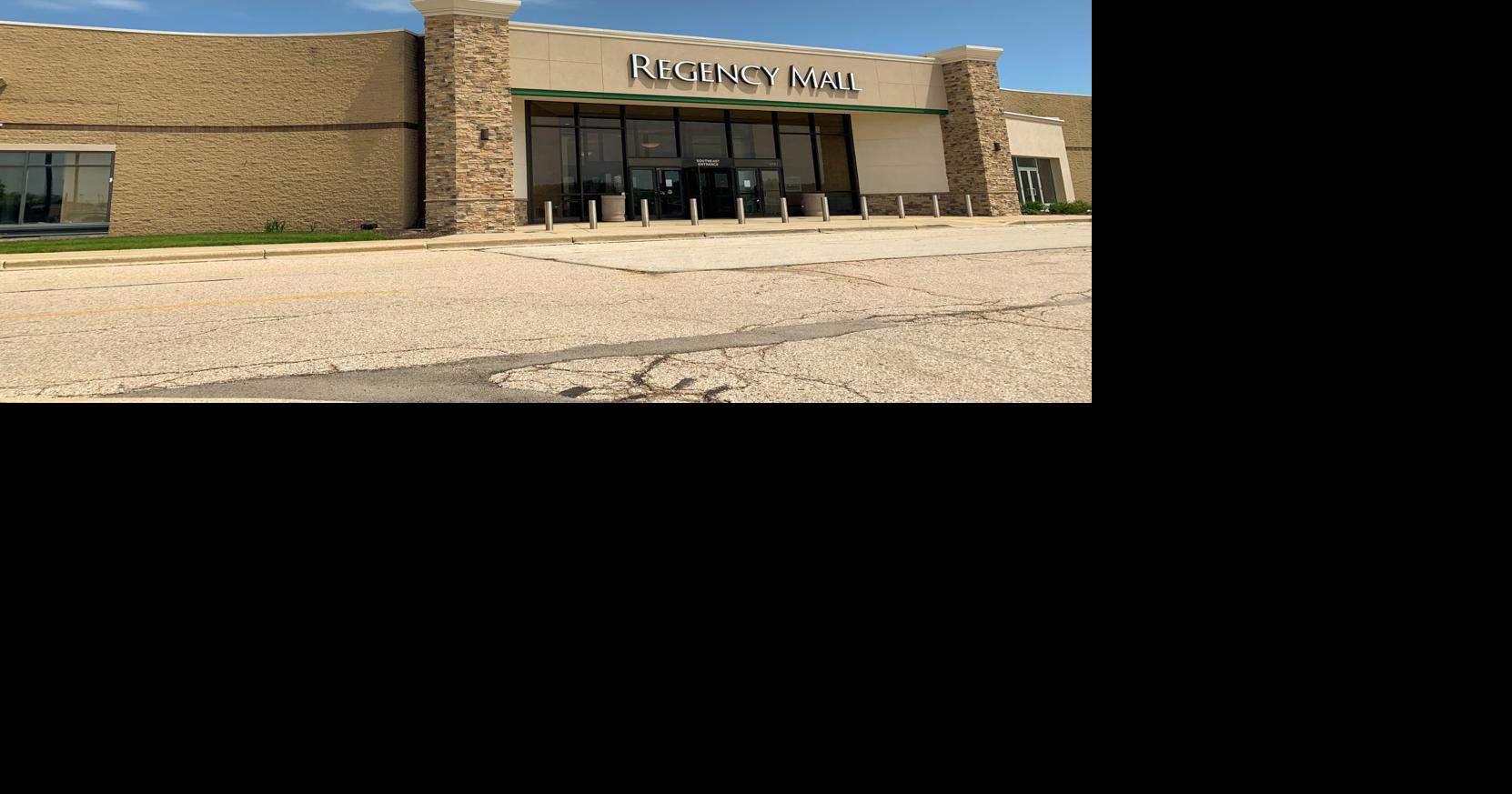 Vaccination appointments still available for next week at Regency Mall