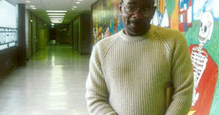 Hamilton remembered for love of music, Gilmore