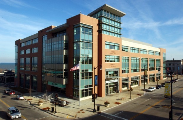 Johnson family to invest $235 million in Johnson Financial Group