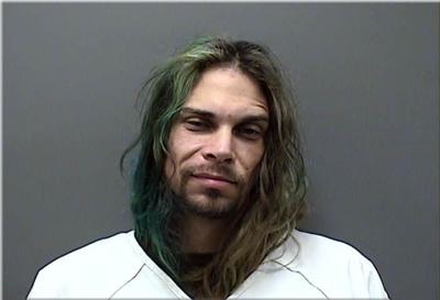 Racine man charged in a hit and run, allegedly tried to sell fake drugs