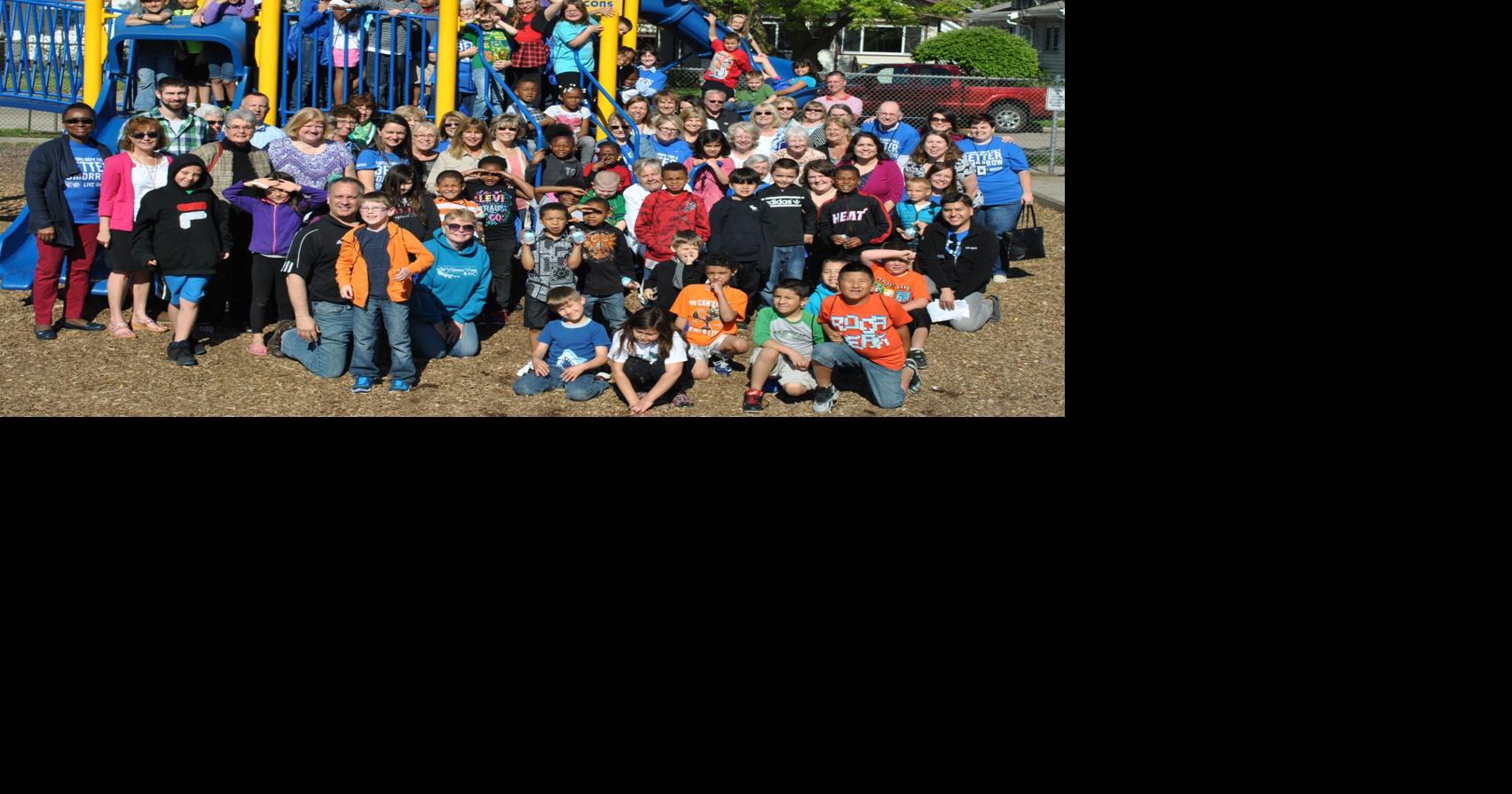 United Way’s Schools of Hope completes third year