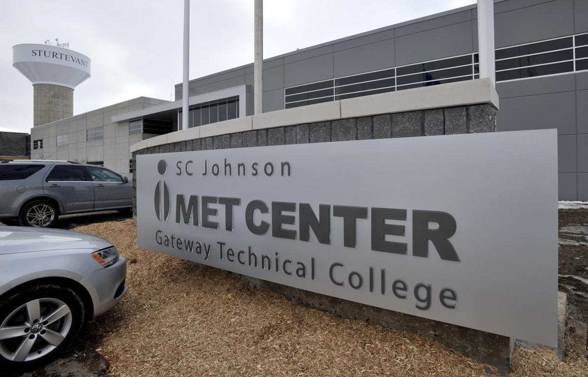 Gateway eyes $5M iMET expansion for Foxconn training