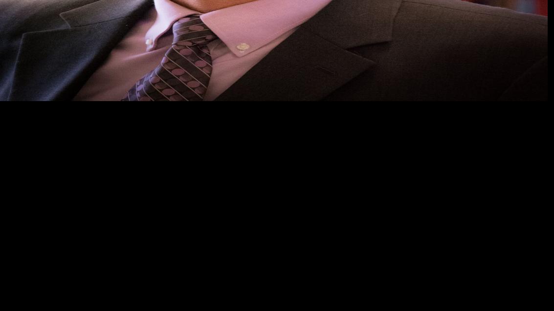 David Hazen | | journaltimes.com