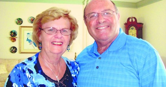 Covelli, 50th anniversary