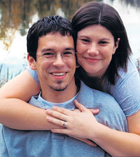 Stublaski-Scheller Engagement