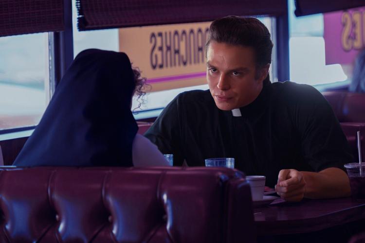 Surprise (and trust) are key to FX's 'Grotesquerie'