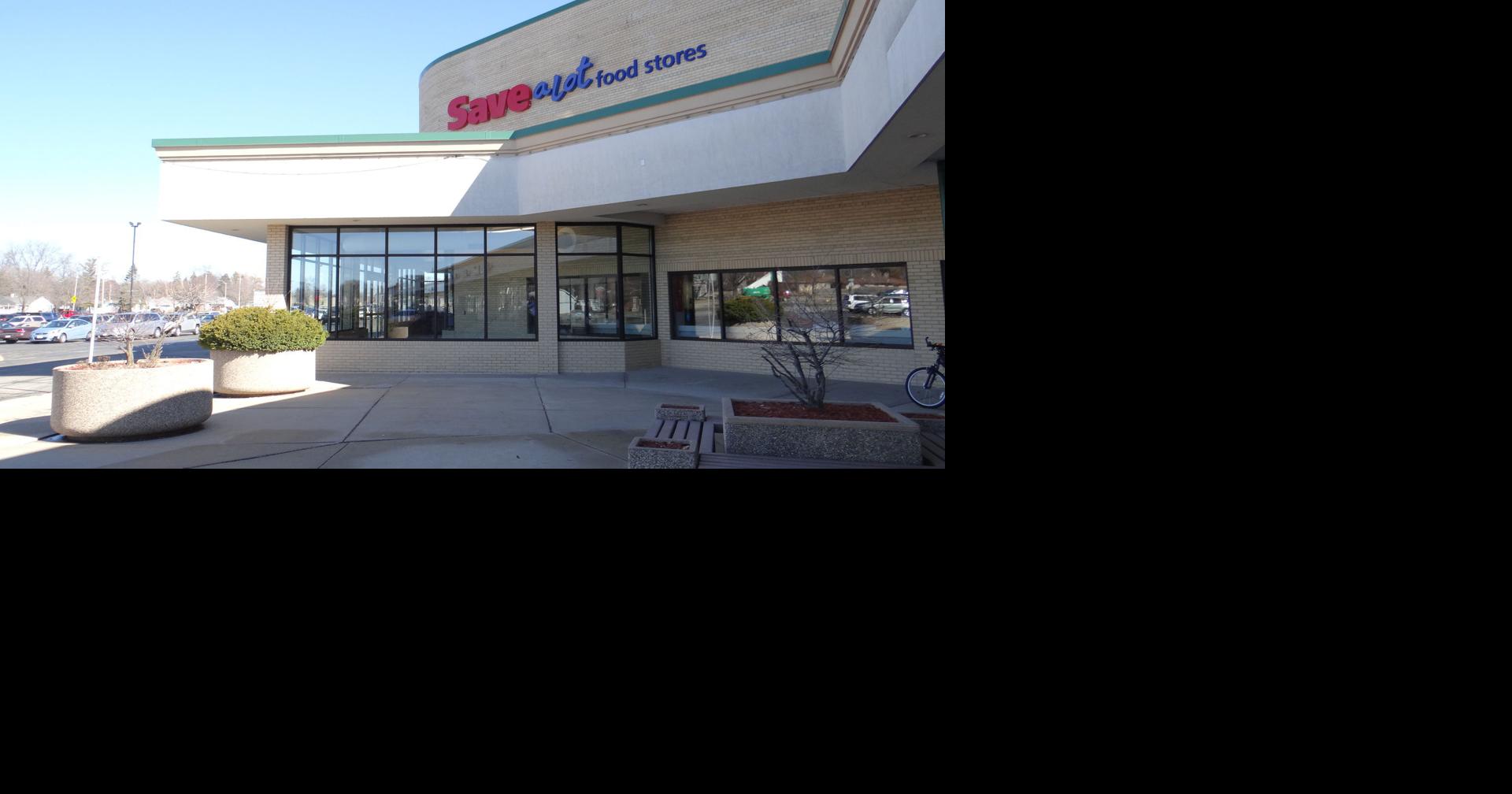 Save-A-Lot at Elmwood Plaza readies for Thursday grand opening
