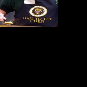 Keating announces retirement from University of Wisconsin-Parkside