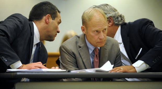 Judge will allow medical records, therapist evidence in Curt Johnson ...