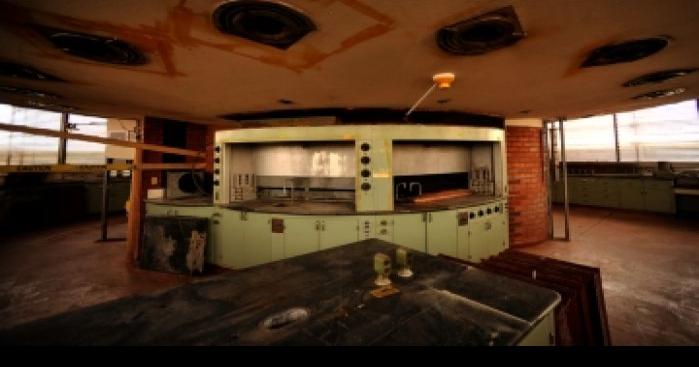 SC Johnson Research Tower to be open for tours in 2014