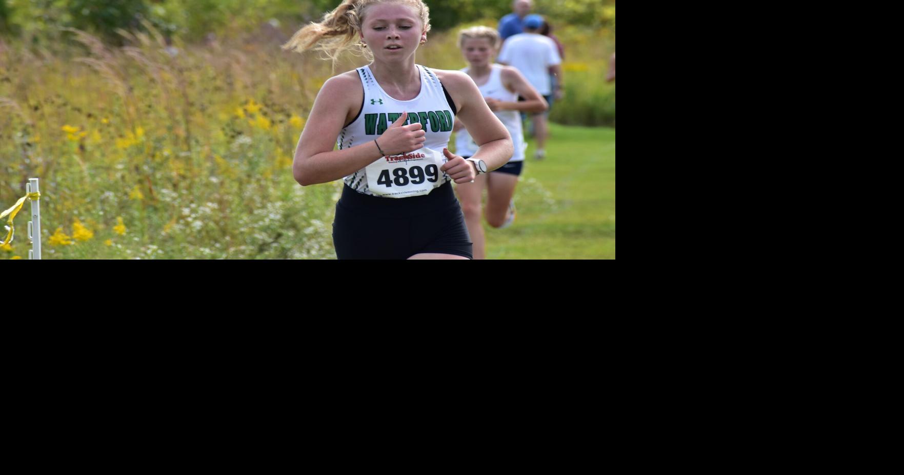 7 high school cross country Stars of the Week