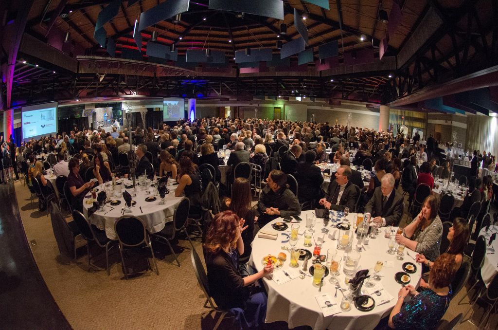 Second annual policeman’s ball coming up