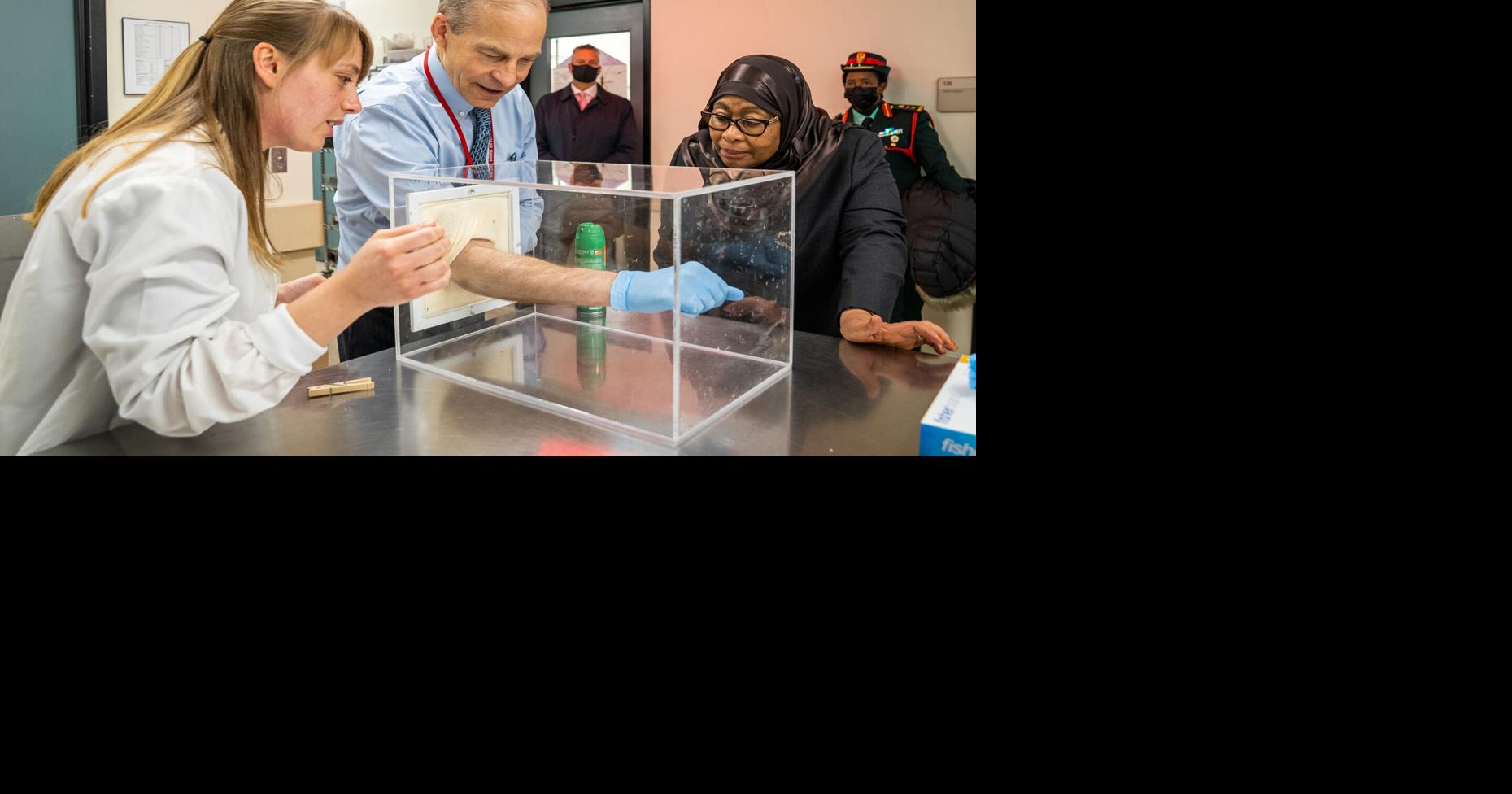 SCJ ranked ninth Best Place To Work by Fortune Magazine