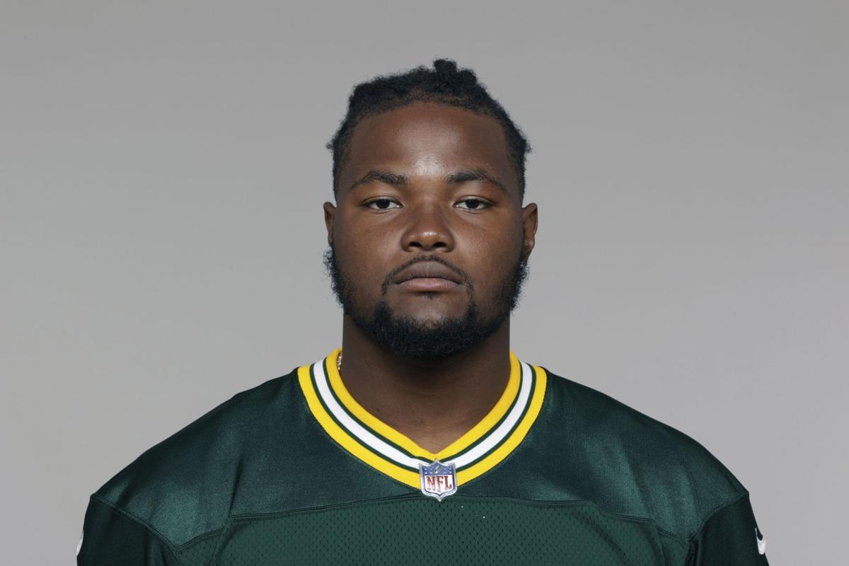 Packers: Gary owns up to sub-par rookie season after studying himself
